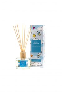 Premium & Bespoke Reed Oil Diffusers | Shop Online